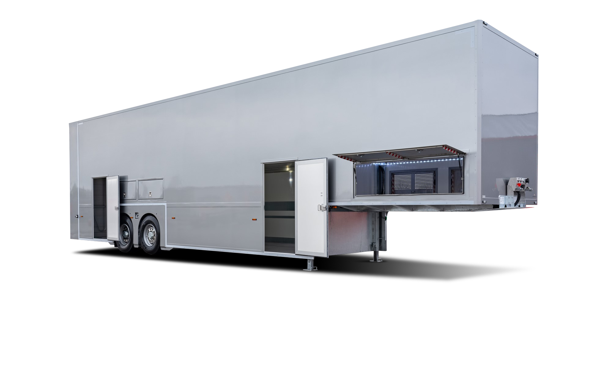 Overview Adverts - market.racetrailer.com