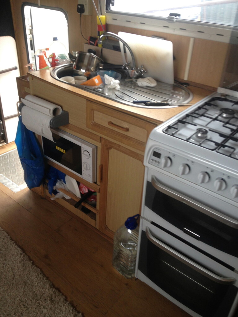 DAF 45 150hp, Motorhome, Camper, Racevan - market.racetrailer.com