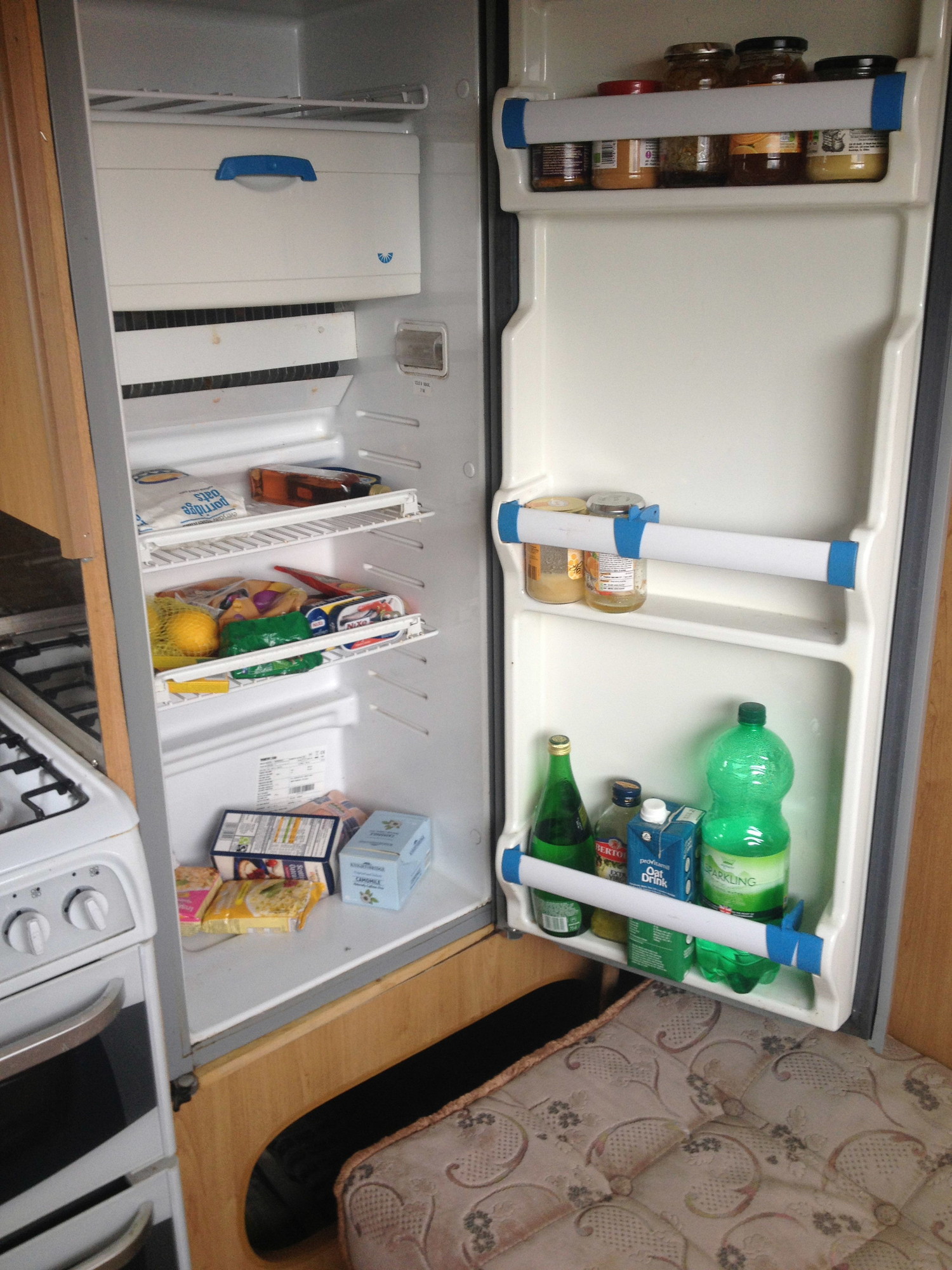 DAF 45 150hp, Motorhome, Camper, Racevan - market.racetrailer.com