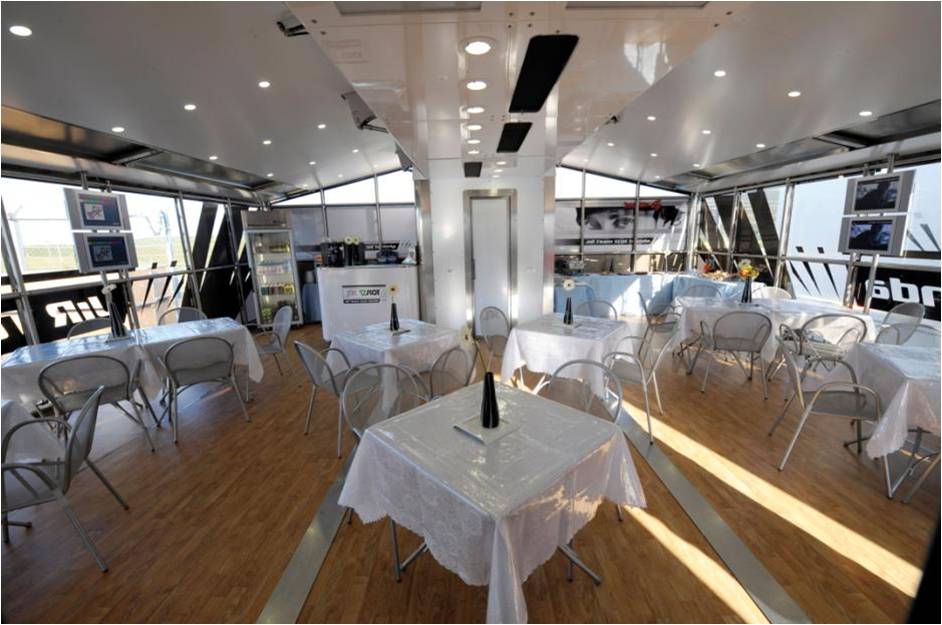 JiR MotoGP hospitality unit - market.racetrailer.com