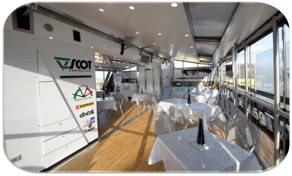 JiR MotoGP hospitality unit - market.racetrailer.com