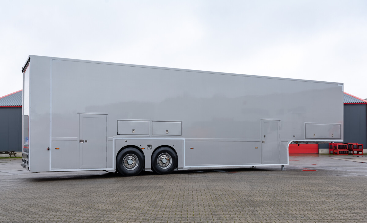 Speed-Line multi-space - market.racetrailer.com