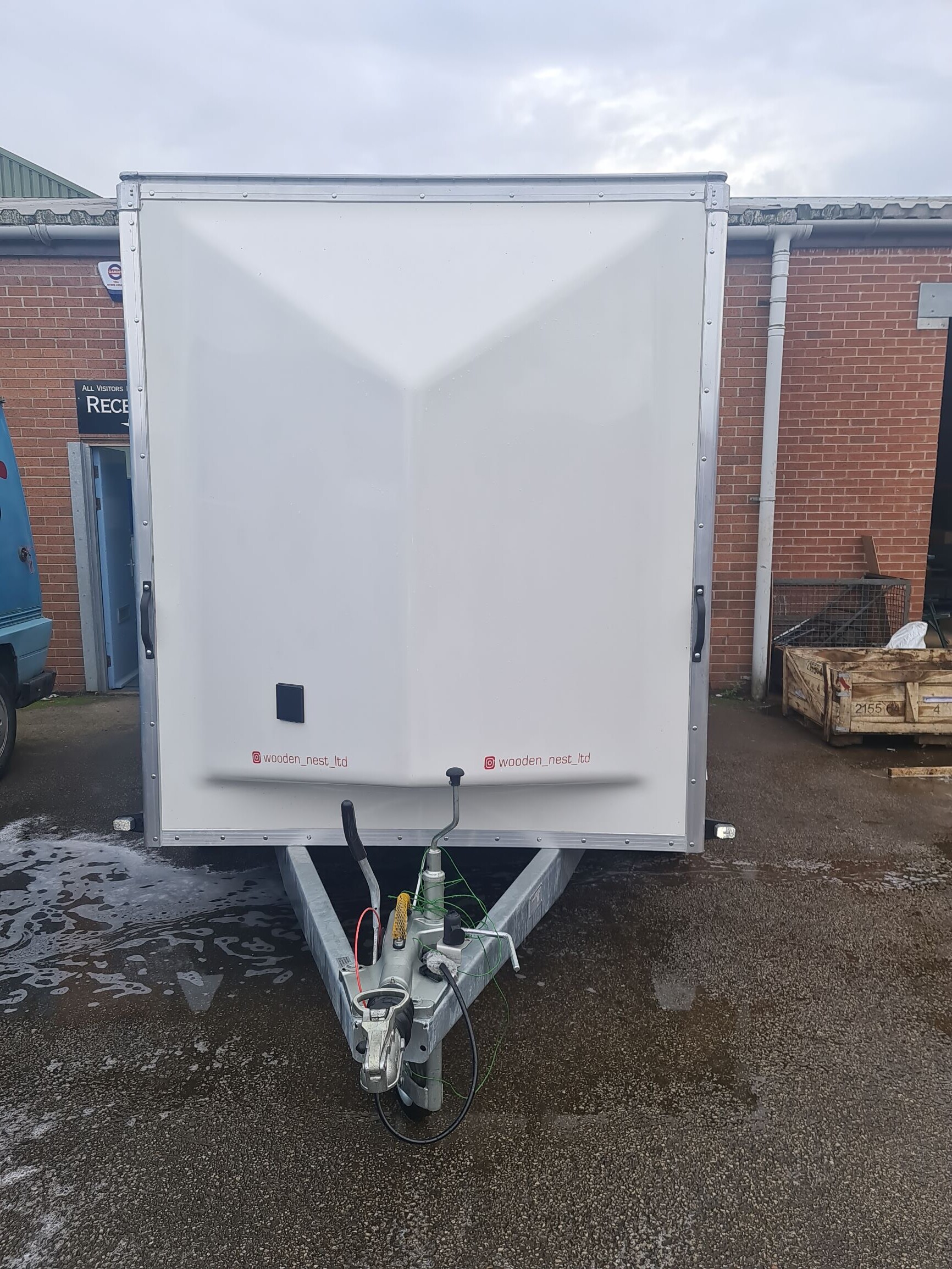 race box trailer - market.racetrailer.com