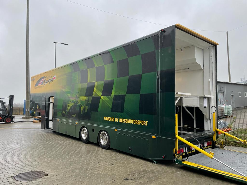 Schuler Racetrailer - market.racetrailer.com