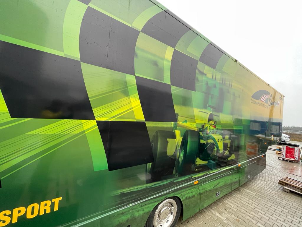 Schuler Racetrailer - market.racetrailer.com