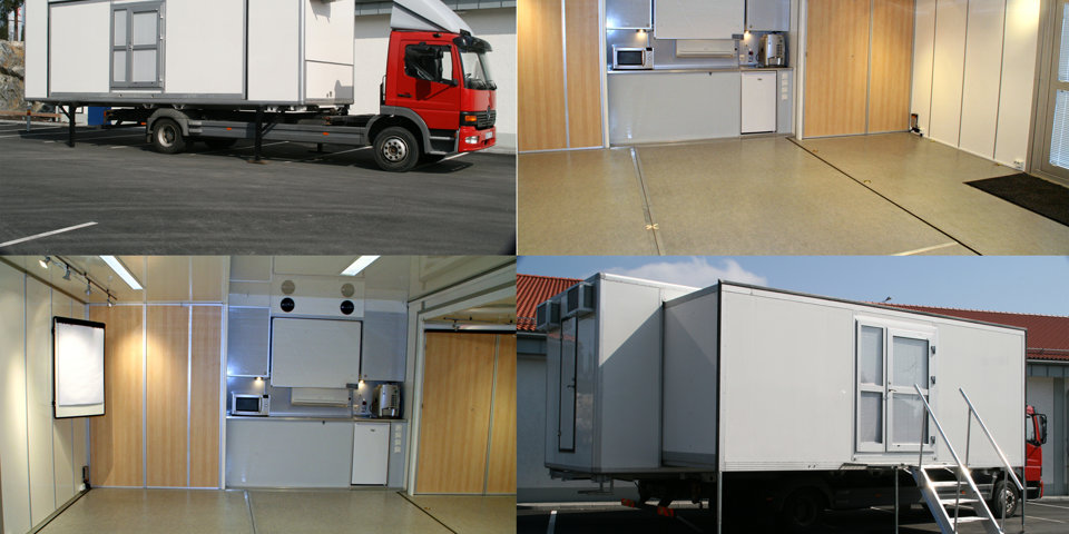 VIP unit - market.racetrailer.com