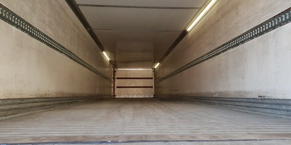 Wilson Doppelstock mit 3,5to Bär - market.racetrailer.com