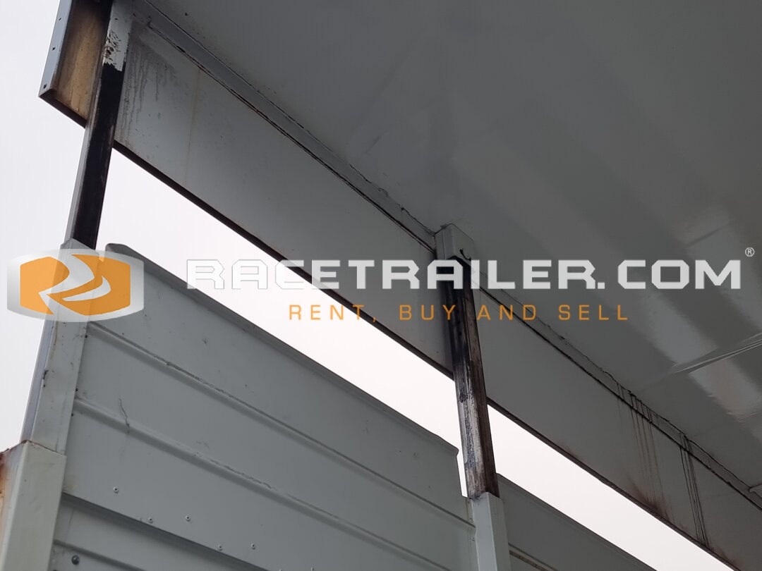 MAN TGS + ROLFO Race trailer - market.racetrailer.com