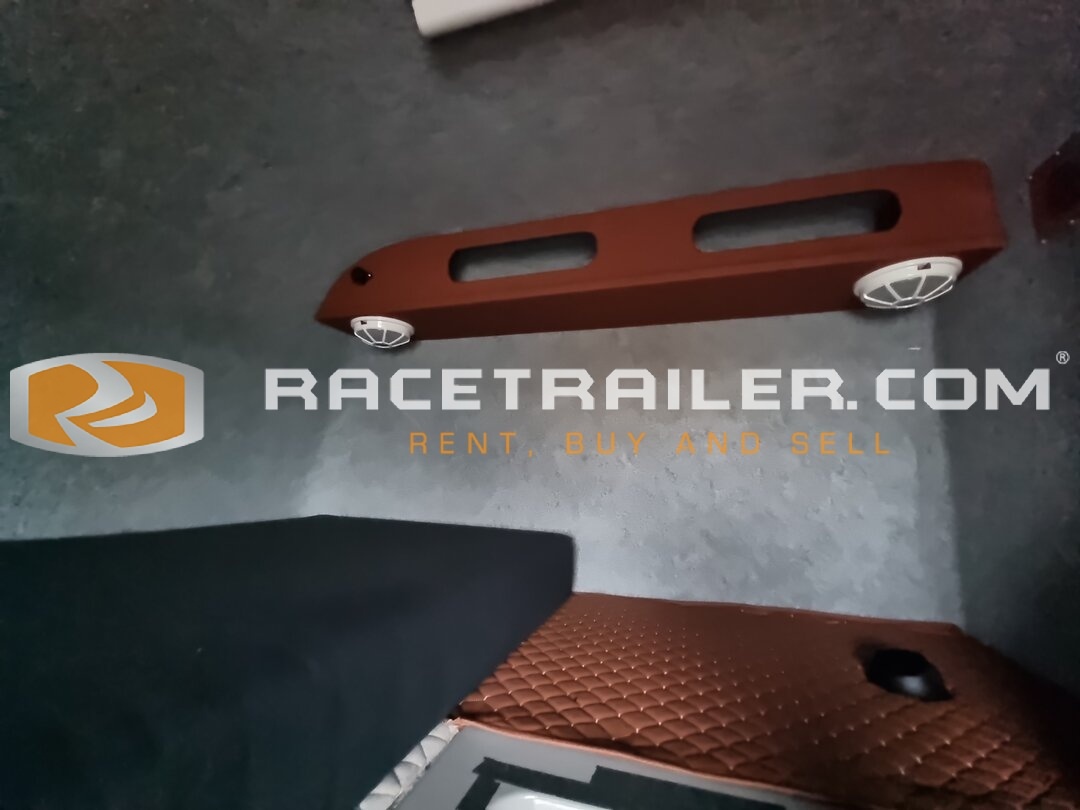 MAN TGS + ROLFO Race trailer - market.racetrailer.com